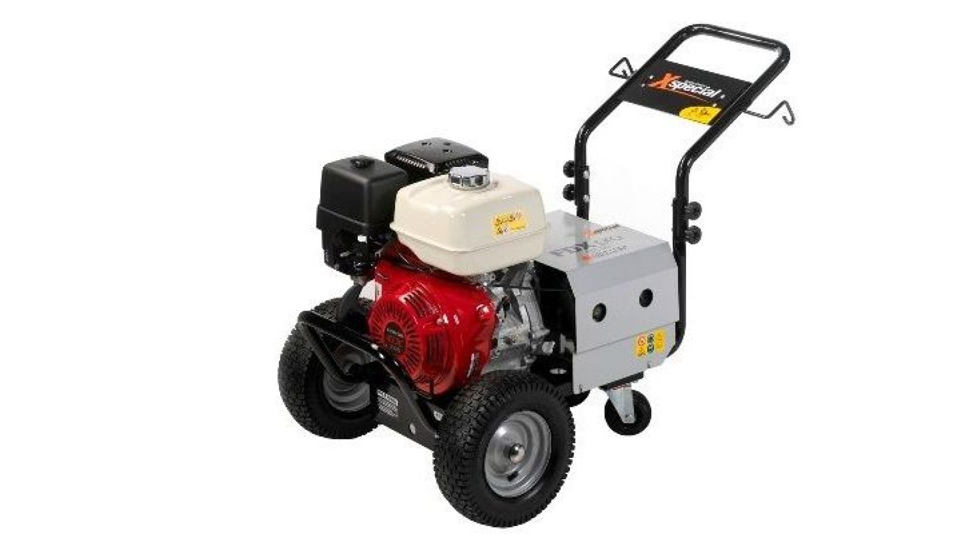 COMET FDX PRO MOTEUR HONDA